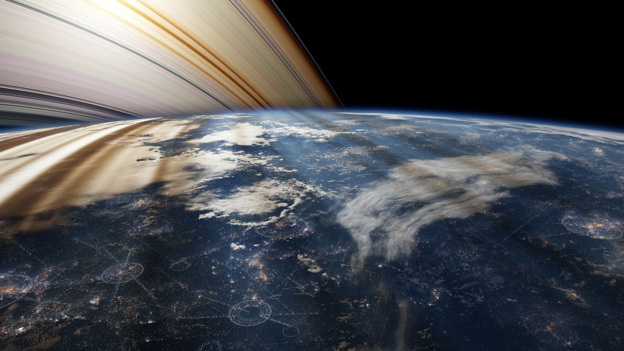 The Human Future: A Case for Optimism (2023) | MUBI