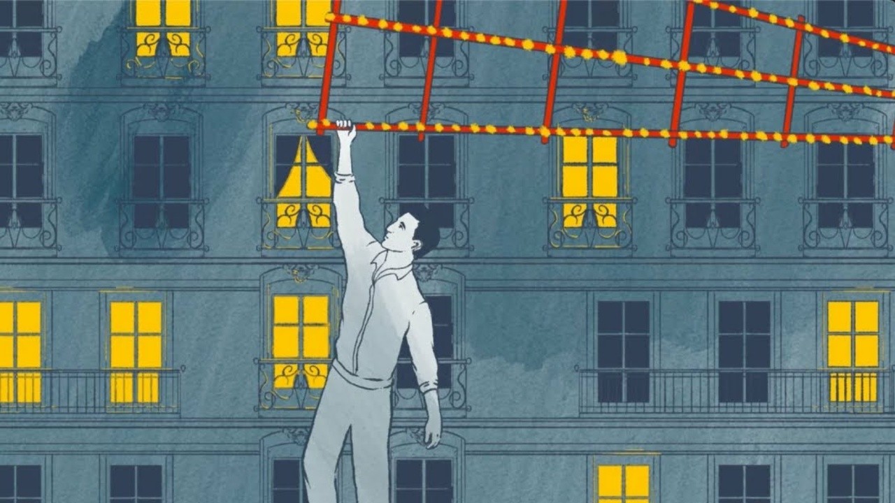 Charles Aznavour: Hier Encore [MV] (2023) | MUBI