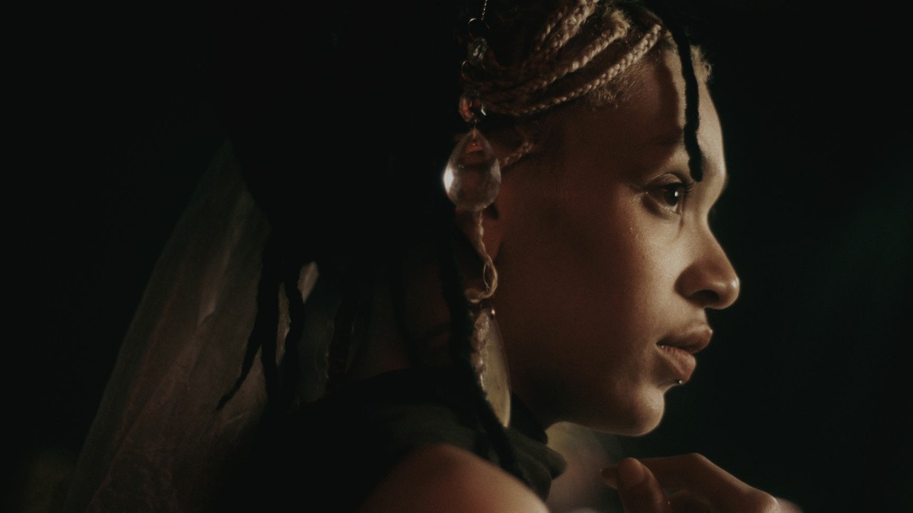 A Body Like Mine (2023) | MUBI