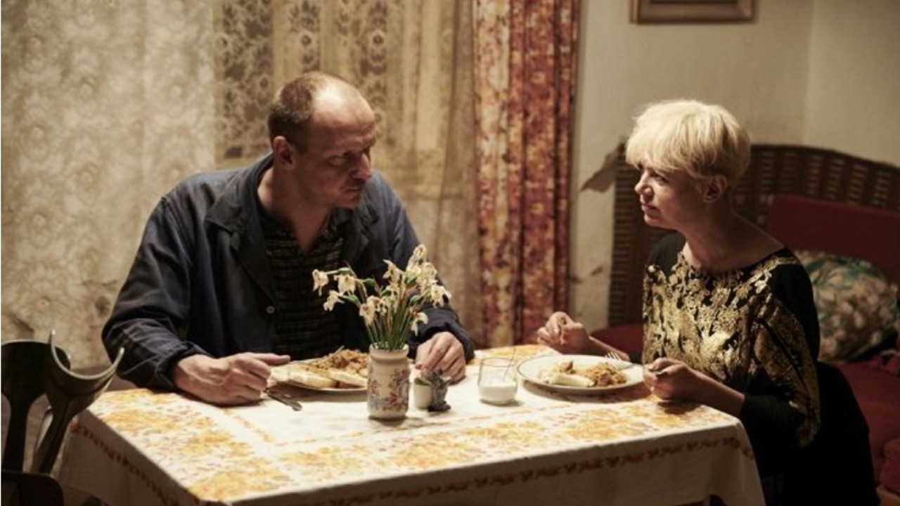 Mr. and Mrs. Stodola (2023) | MUBI