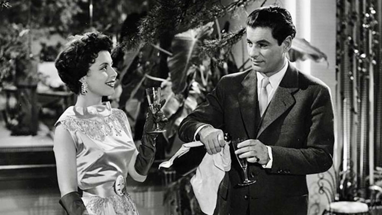 Die Privatsekretärin (1953) | MUBI