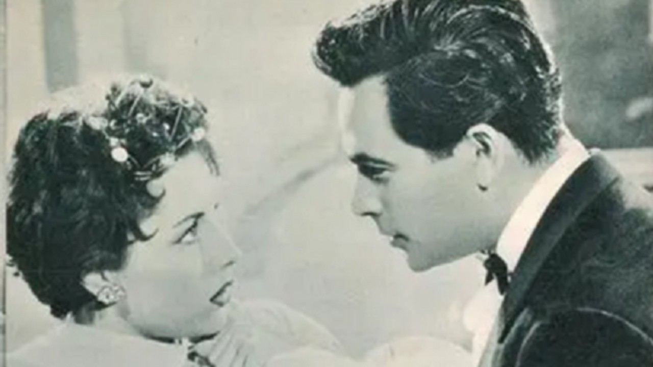 My Sister and I (1954) | MUBI