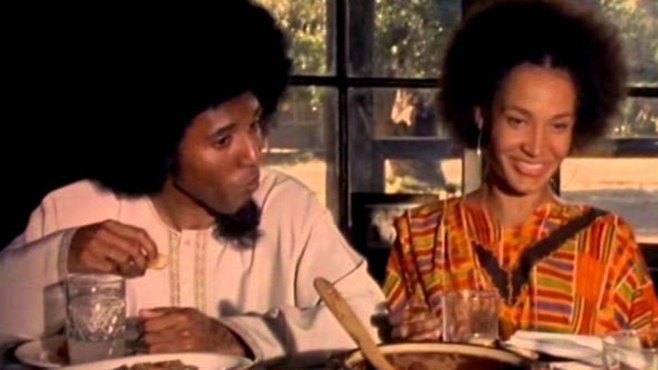 Everyday Use (2003) | MUBI