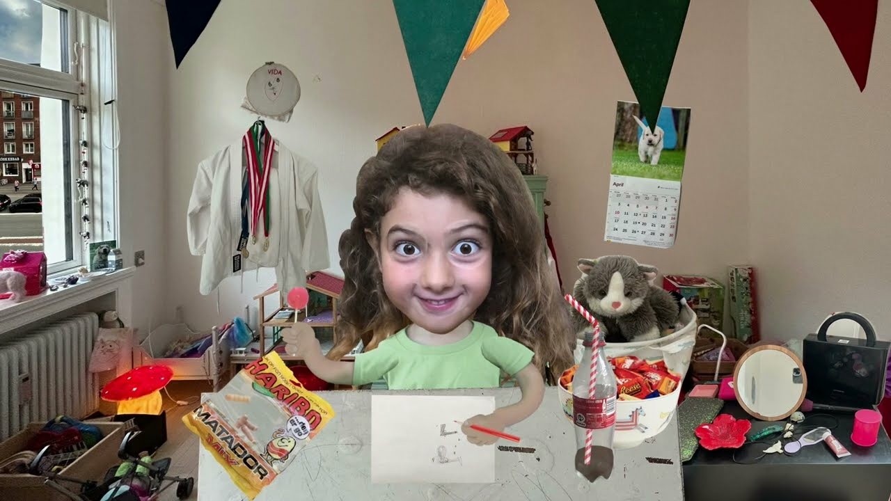 TRAILER - Fable (2024)