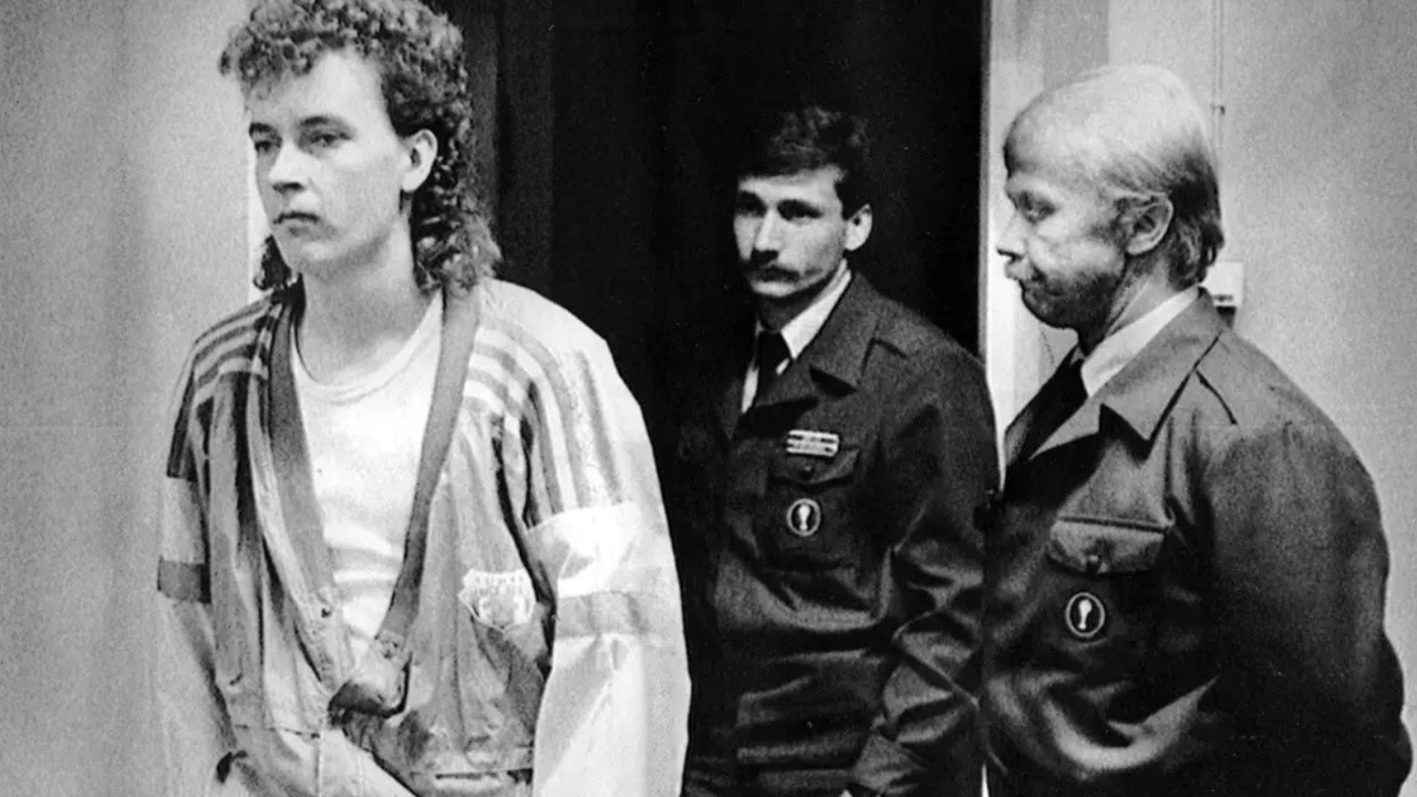 Strangler (2021) | MUBI