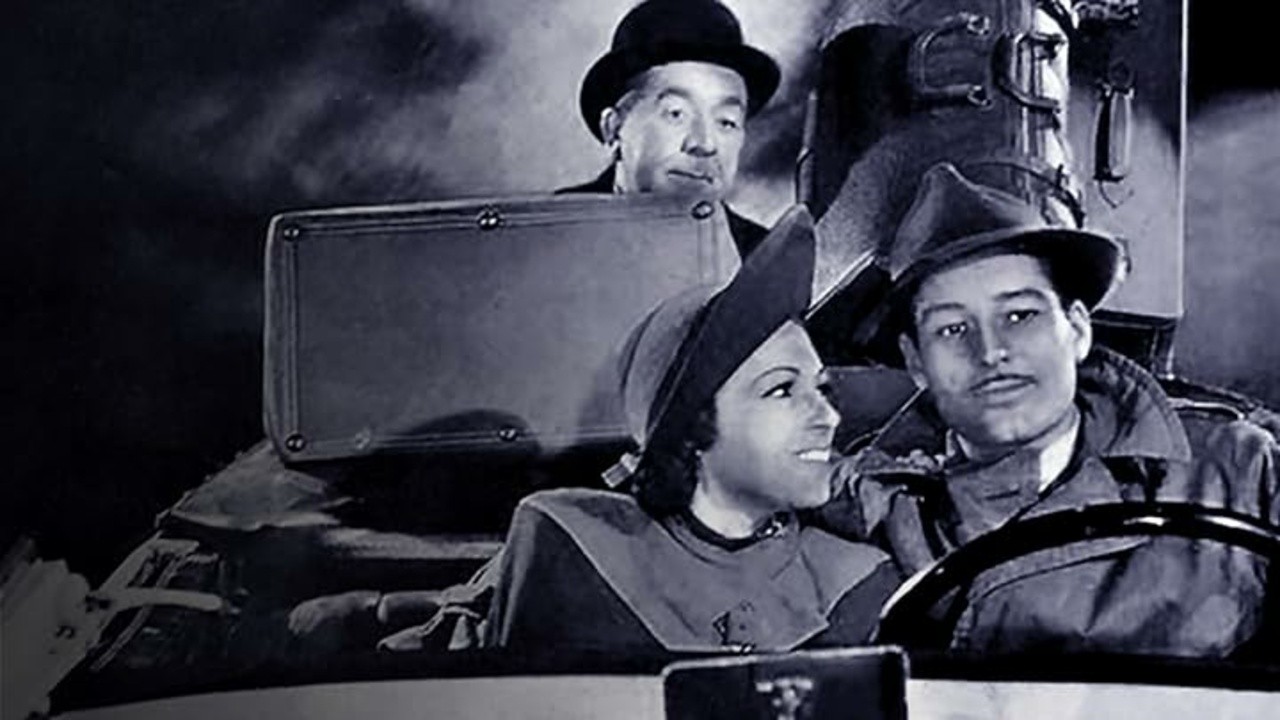 Invisible Enemy 1938 Mubi