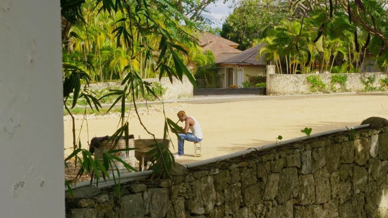 The Promise of Progress (2023) | MUBI