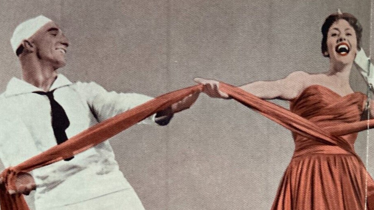 You're Marvellous (1959) | MUBI