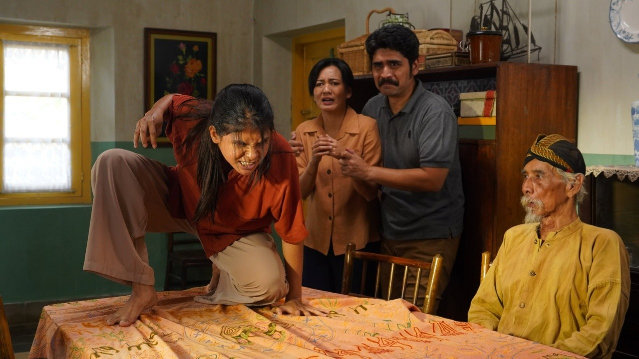 The Mythic Singer (2024) | MUBI