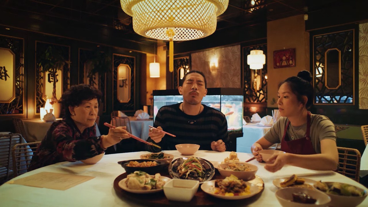 Happy Place (2024) | MUBI