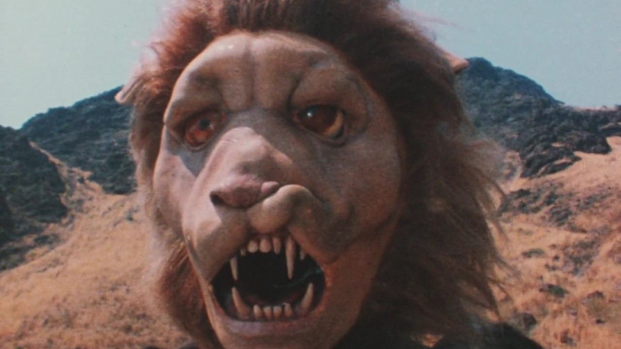 Scalps (1983) | MUBI