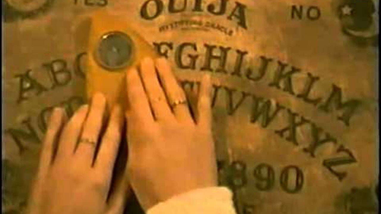 Deadly Messages (1985) | MUBI