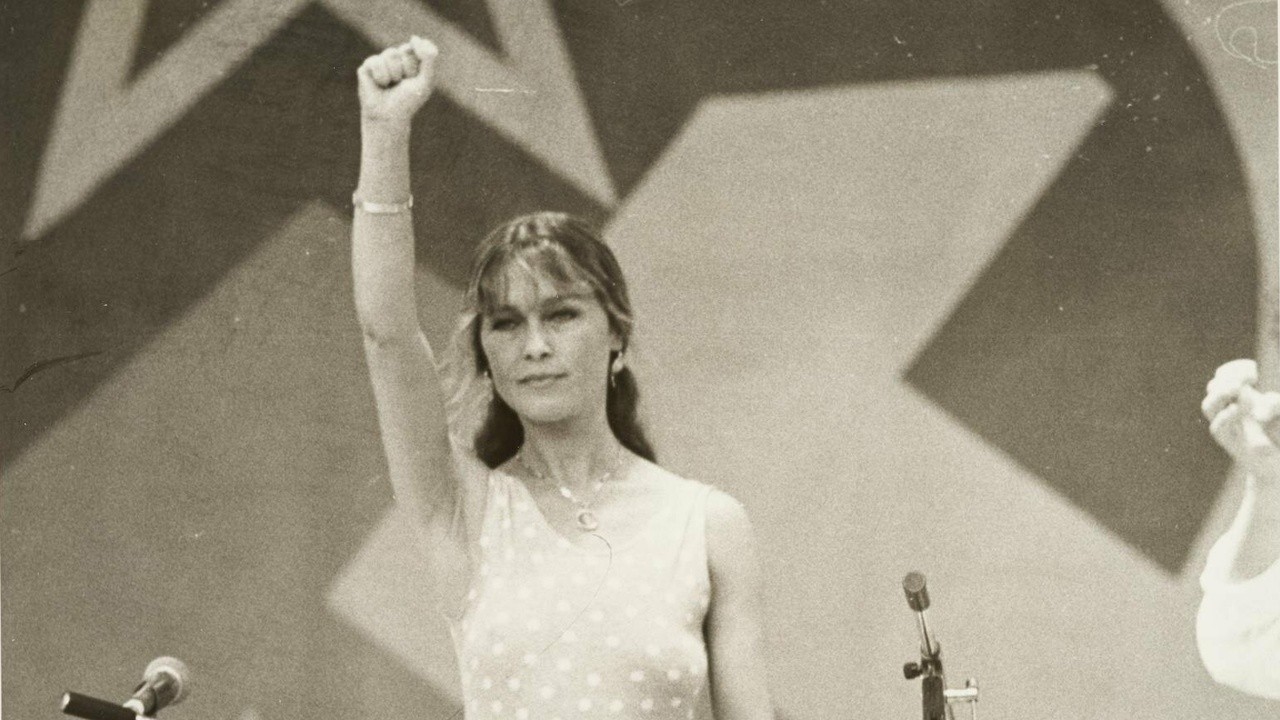 Marisol, llámame Pepa (2024) | MUBI