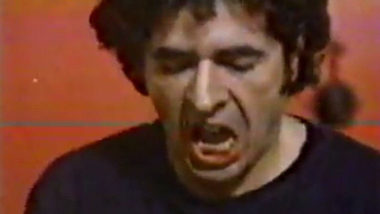 The Sensuous Detective (1979) | MUBI