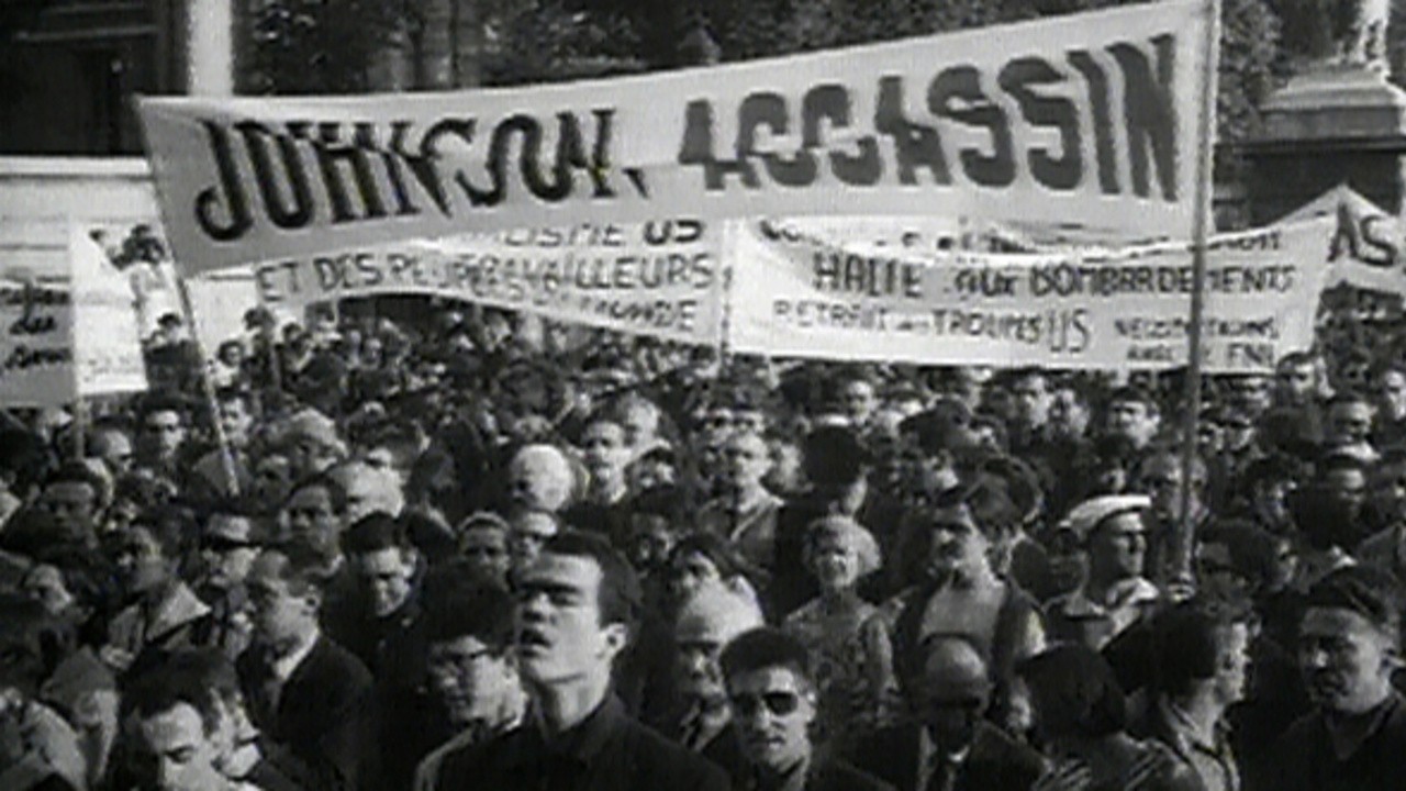 Générations 68 (2008) | MUBI