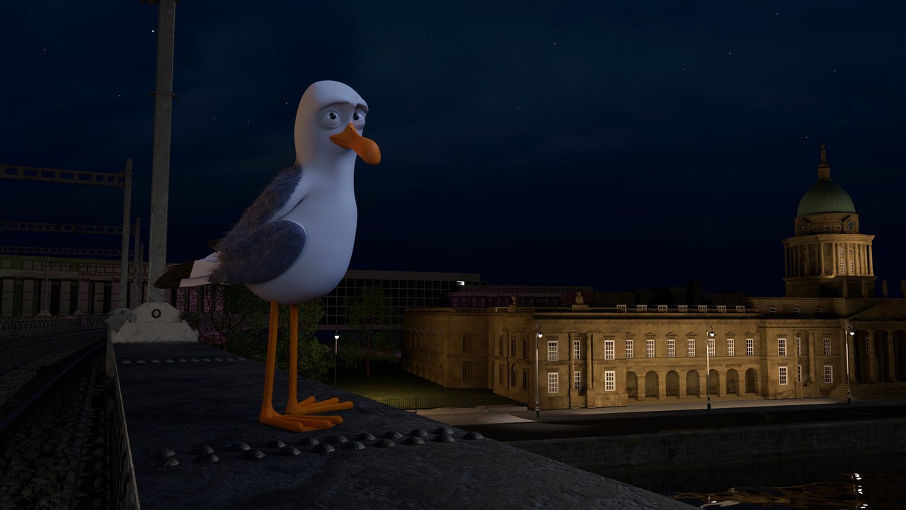 Cod & Chips (2023) | MUBI