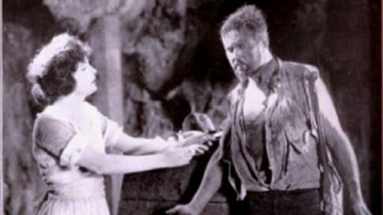 A Thousand to One (1920) | MUBI