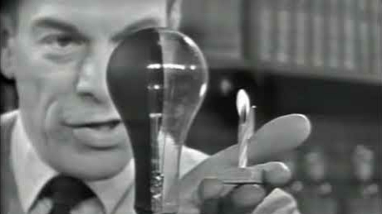 Watch Mr. Wizard (1951) | MUBI