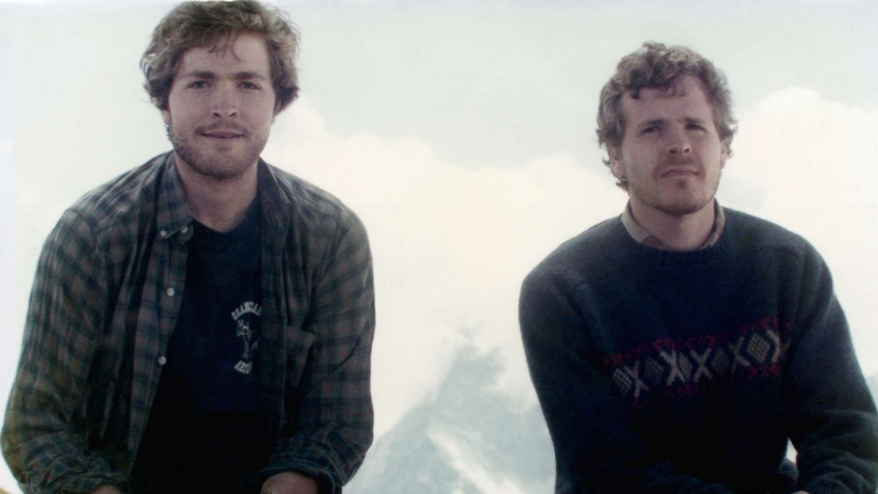 Never Let Him Go (2023) | MUBI