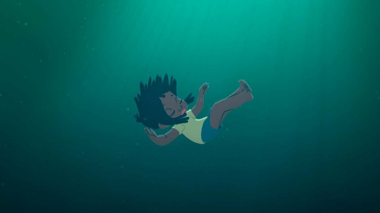 Cafunè (2024) | MUBI