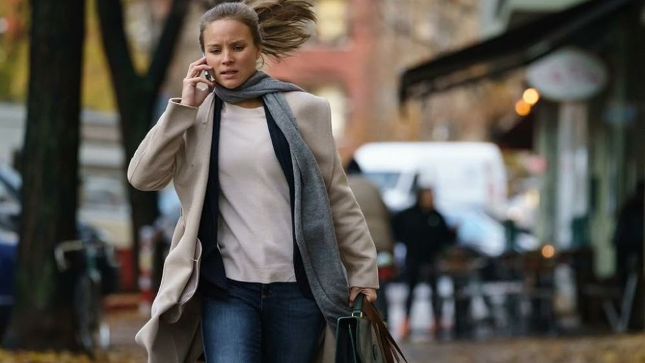 A Normal Day (2019) | MUBI