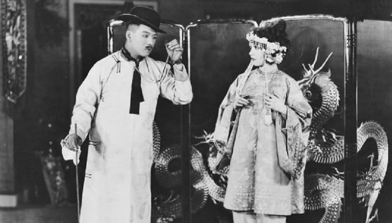 The Cup of Life (1921) | MUBI