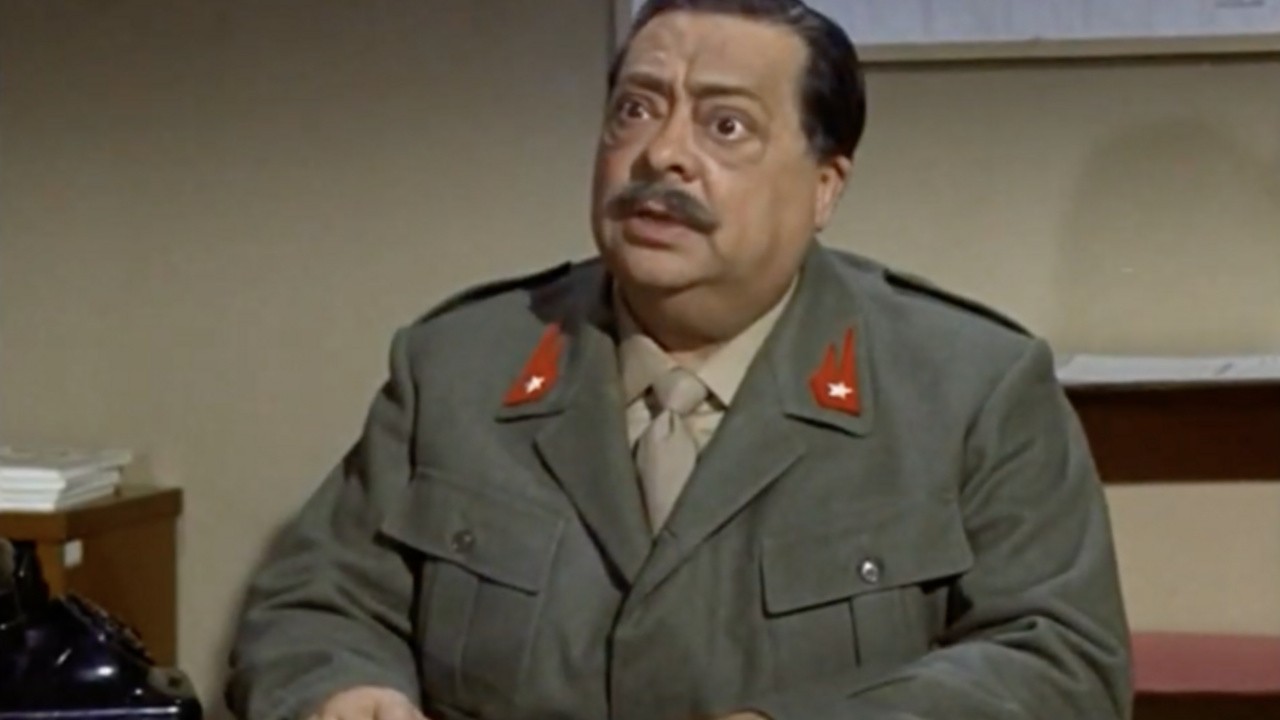 Un militare e mezzo (1960) | MUBI