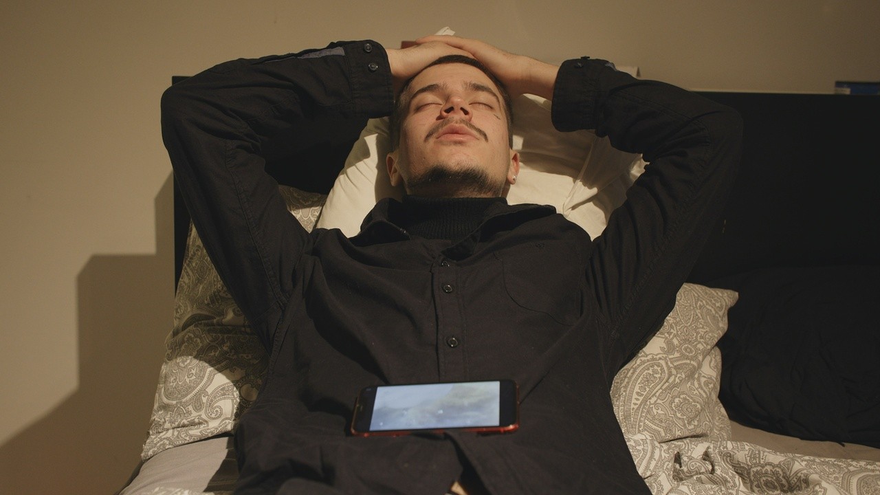 Hard to Break (2024) | MUBI