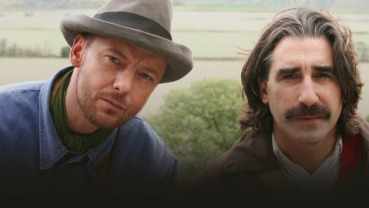 The Yellow House (2007) | MUBI