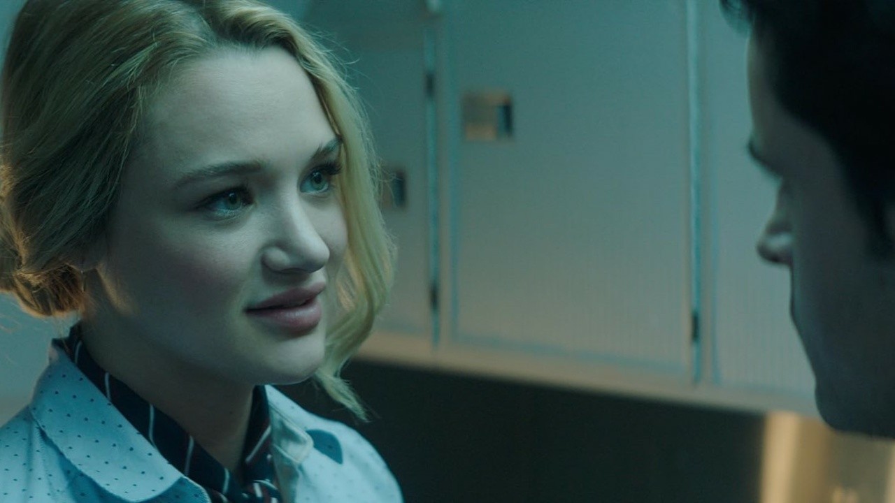 The Day of Matthew Montgomery (2018) | MUBI