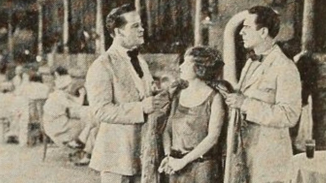 The Men of Zanzibar (1922) | MUBI