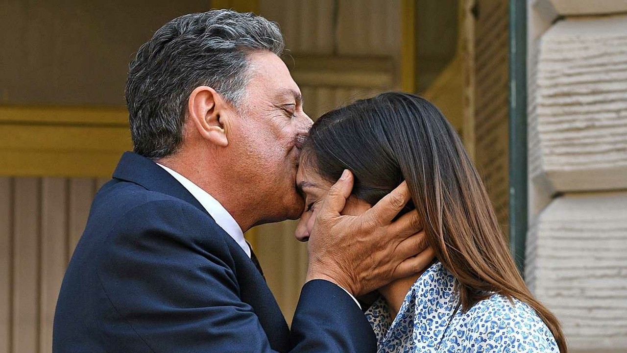 Rocco Chinnici (2018) | MUBI