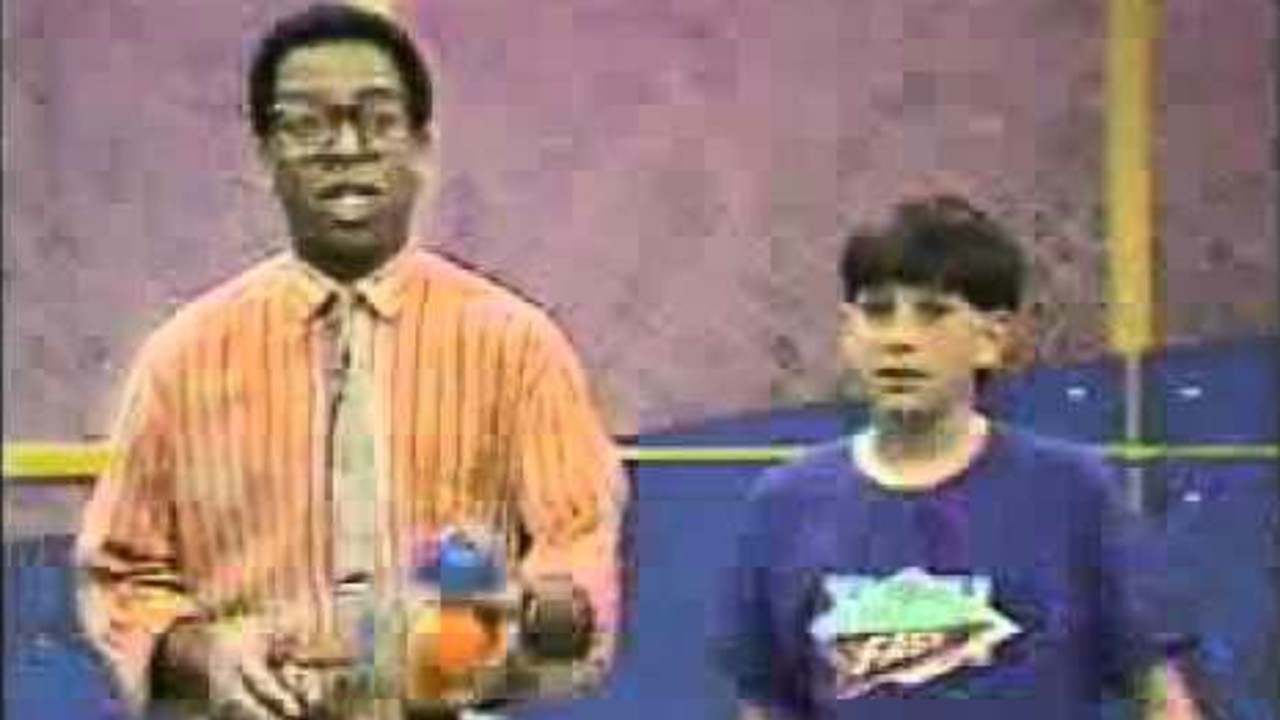 Think Fast (1989) | MUBI