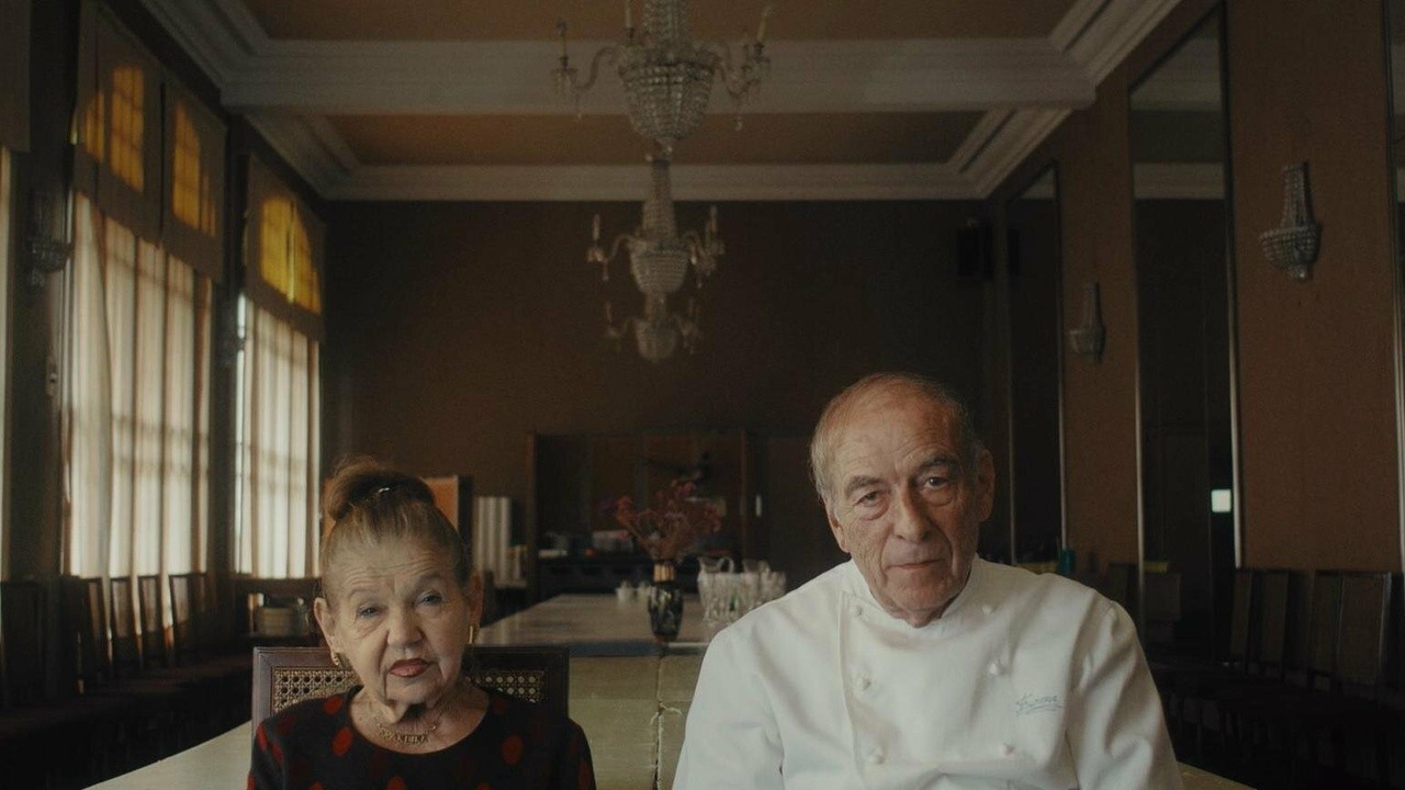 Binu: A Two-Stars Story (2023) | MUBI