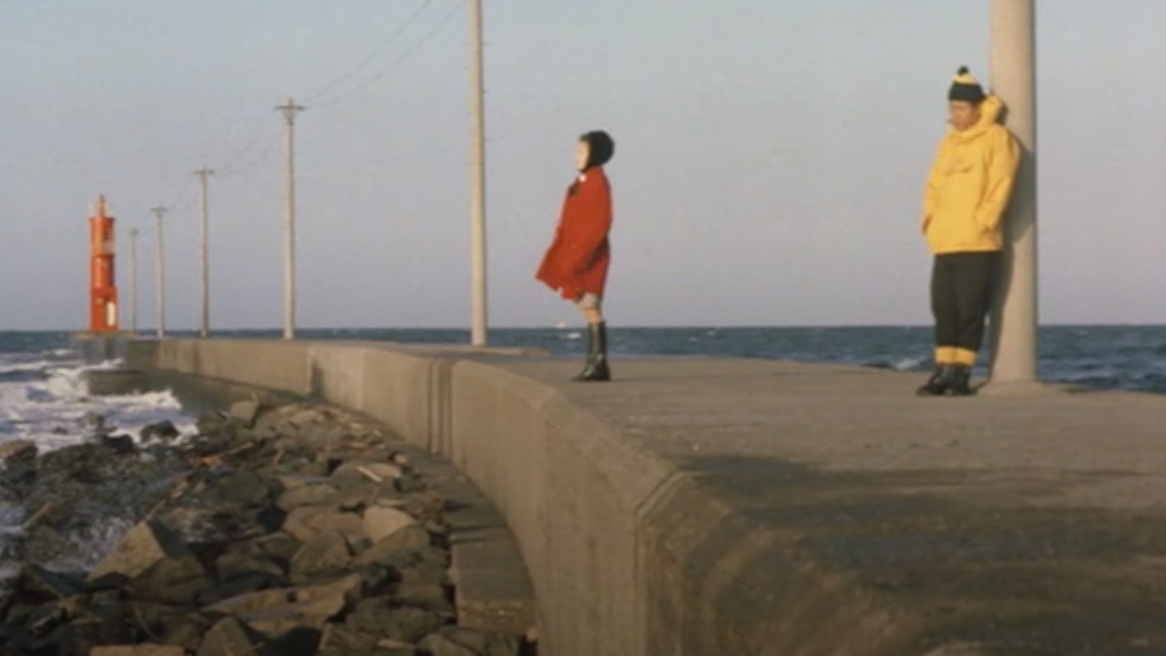 The Million Dollar Pursuit (1968) | MUBI