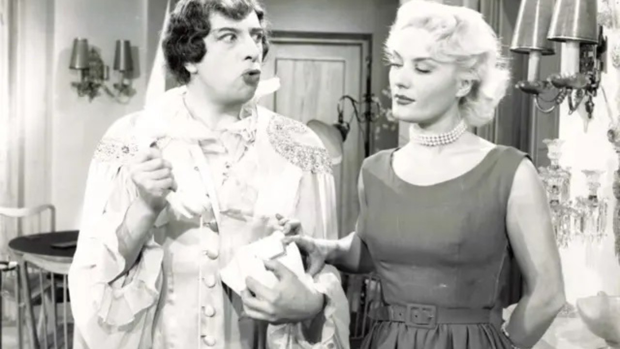 Après vous, duchesse (1954) | MUBI