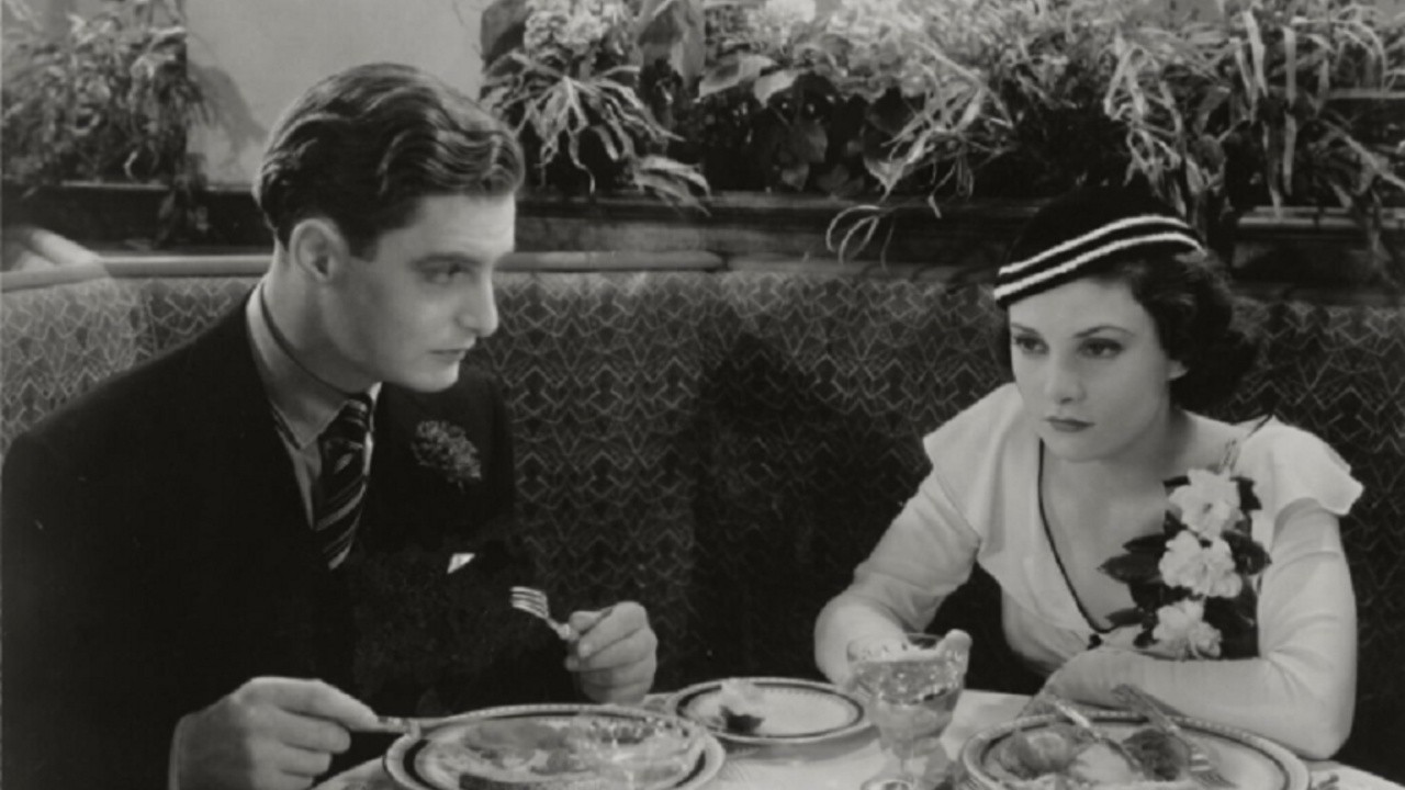 That Night in London (1932) | MUBI