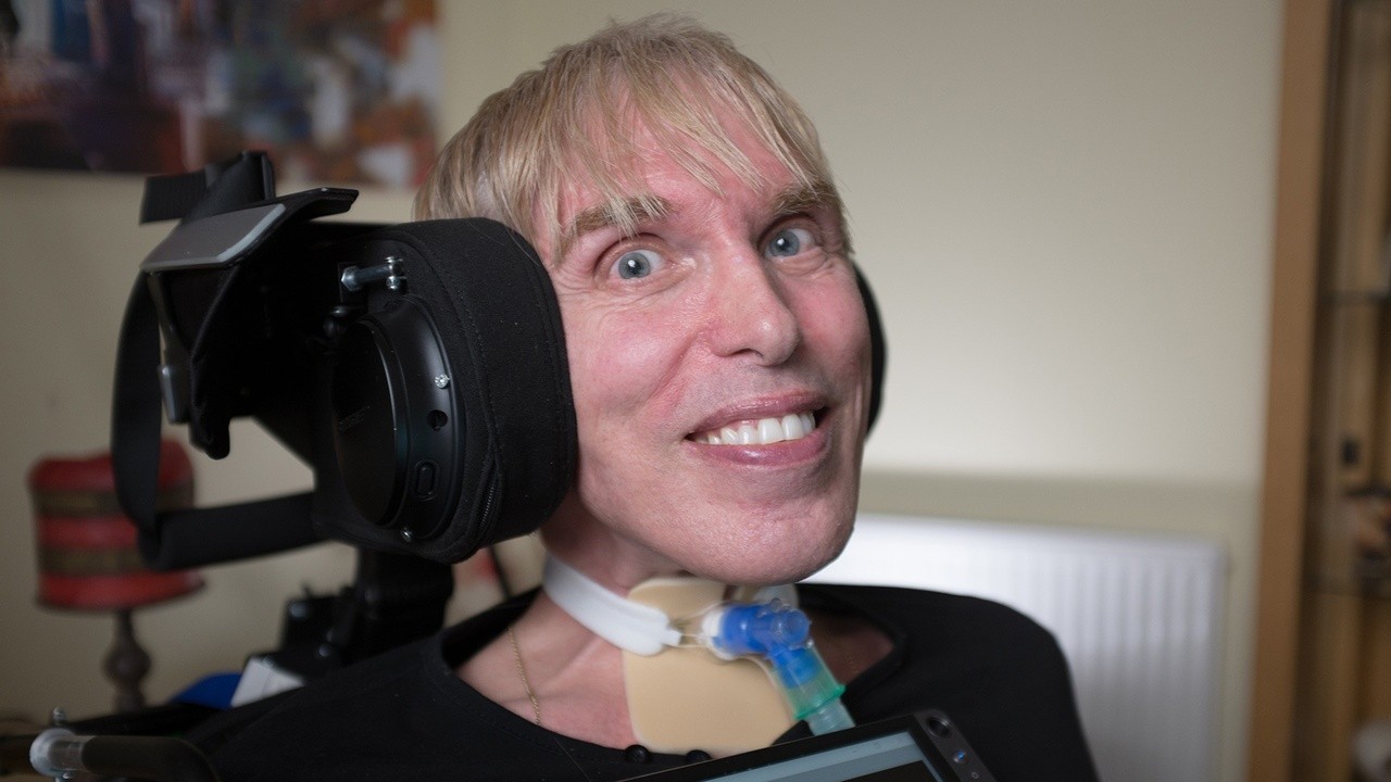 Peter: The Human Cyborg (2020) | MUBI