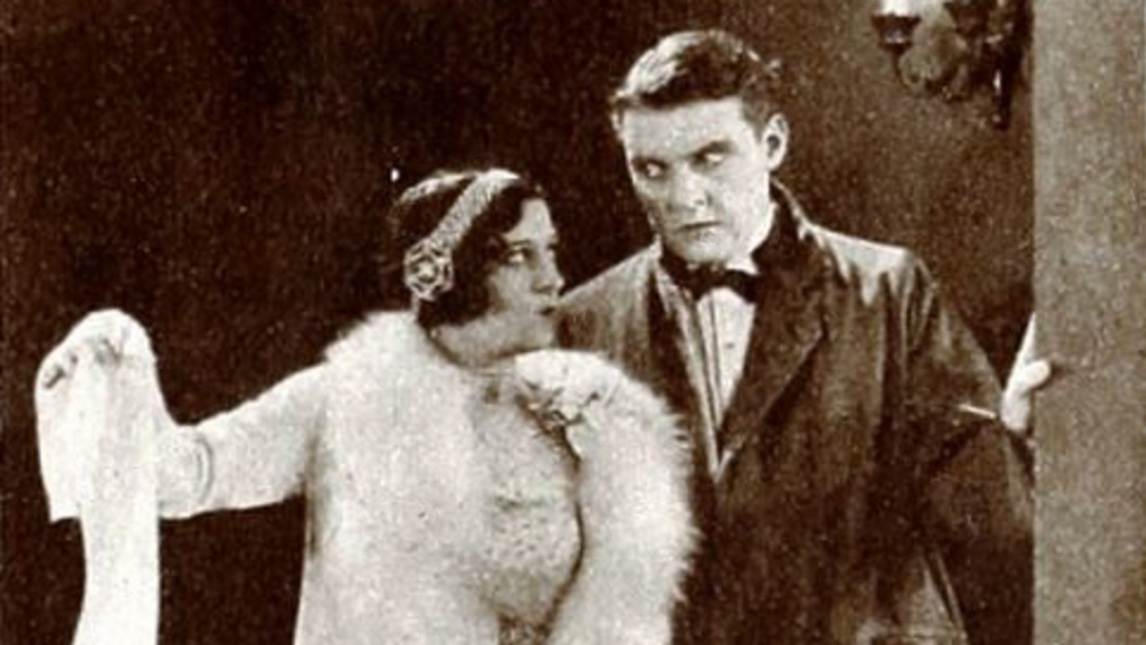 The Fate of a Flirt (1925) | MUBI