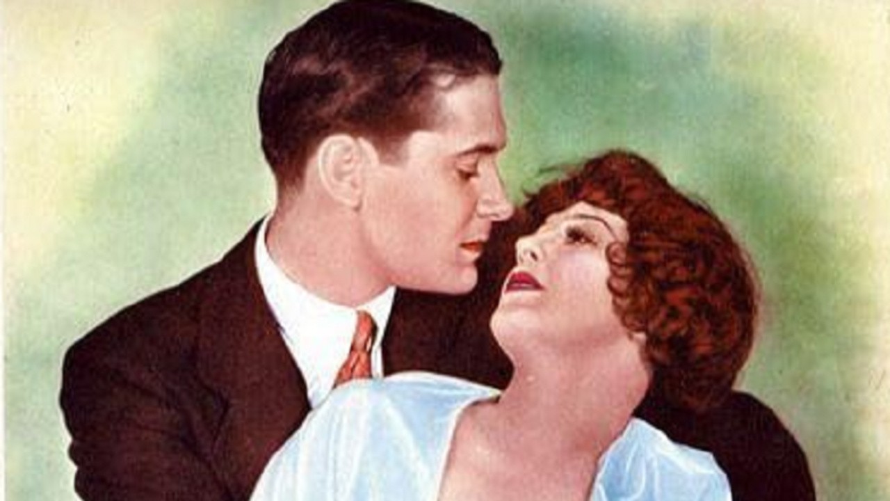 Acquitted (1929) | MUBI