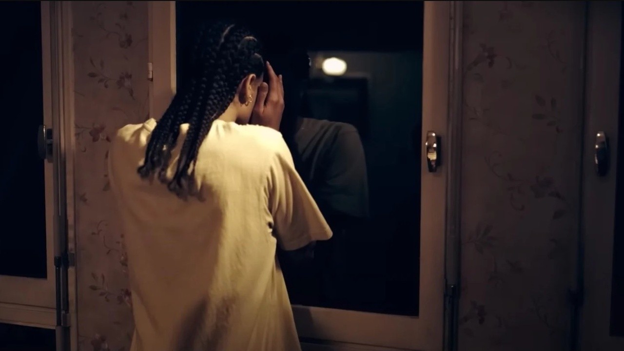 Lockdown Tower (2022) | MUBI