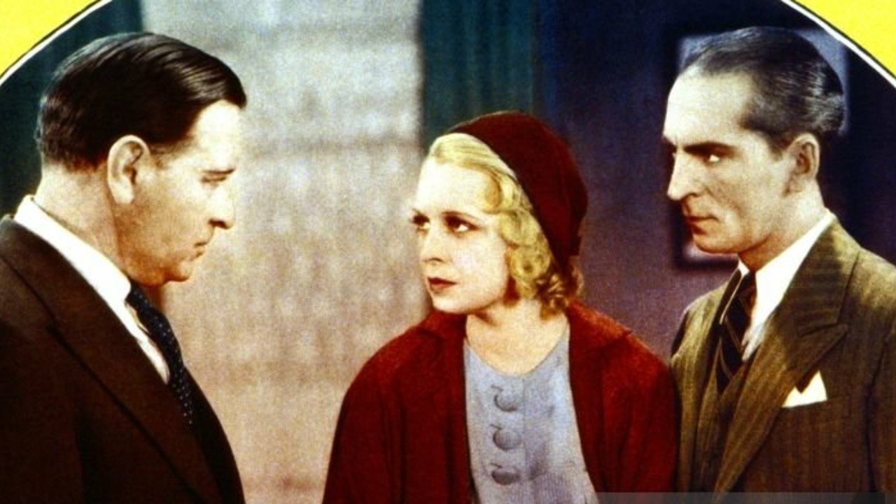 Fifteen Wives (1934) | MUBI