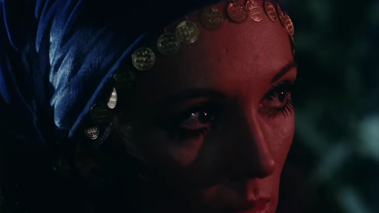 When the Gods Fall Asleep (1972) | MUBI