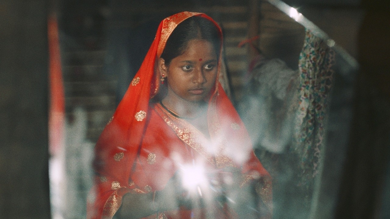 The Weight of Light (2024) | MUBI