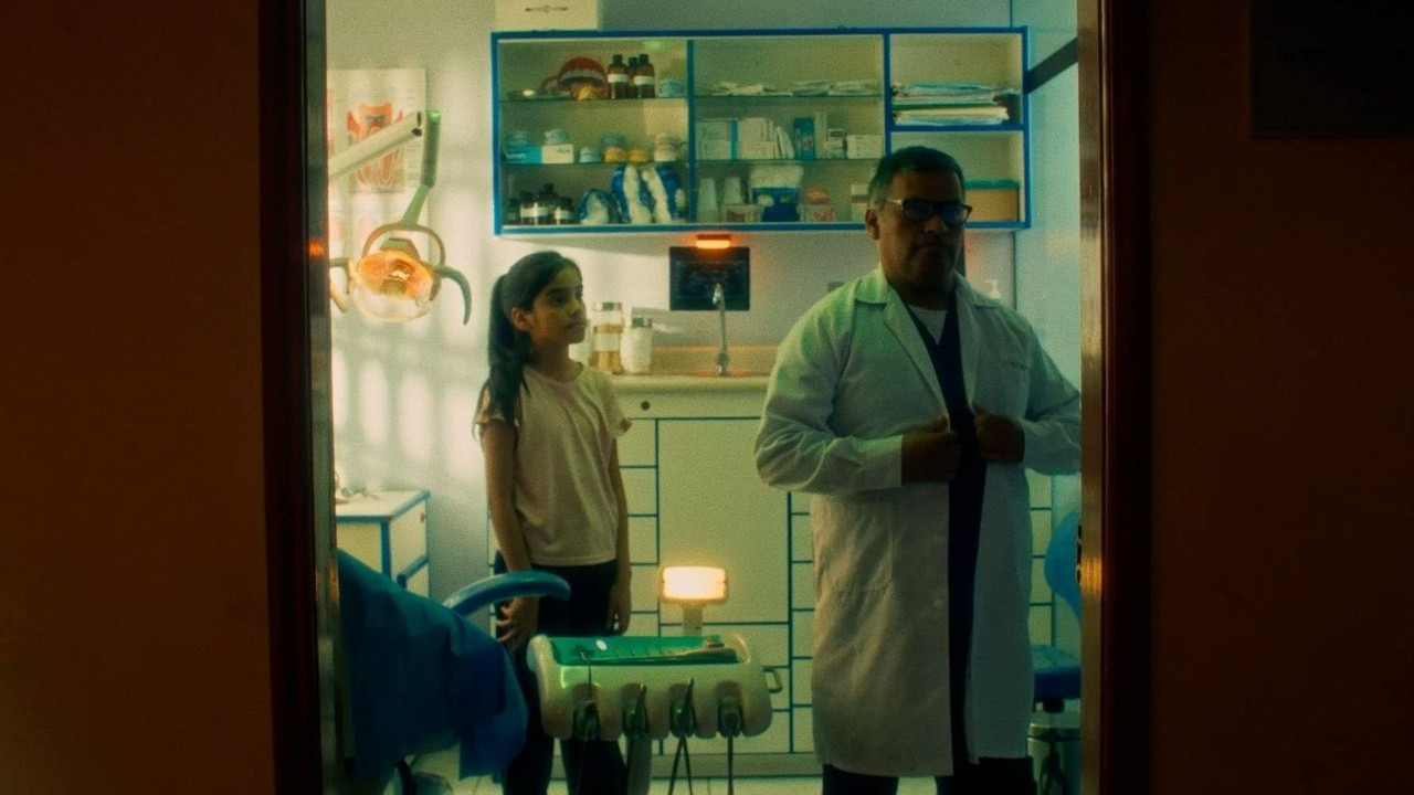 The Assistant (2023) | MUBI