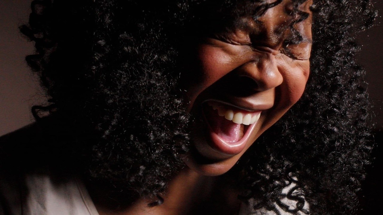 OUTCRY: Alchemists of Rage (2024) | MUBI