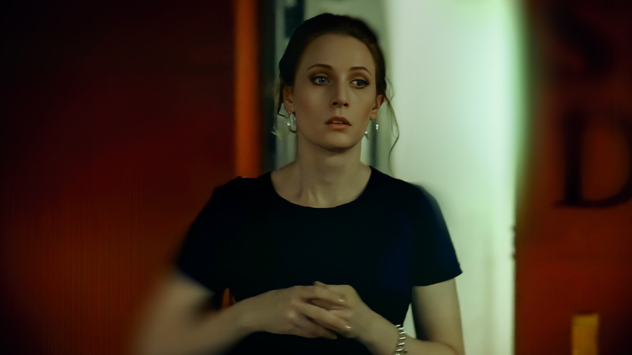 TRAILER - A Date with Deception (2023)