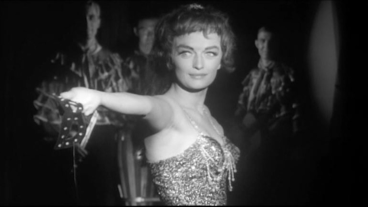 The Primitives (1962) | MUBI