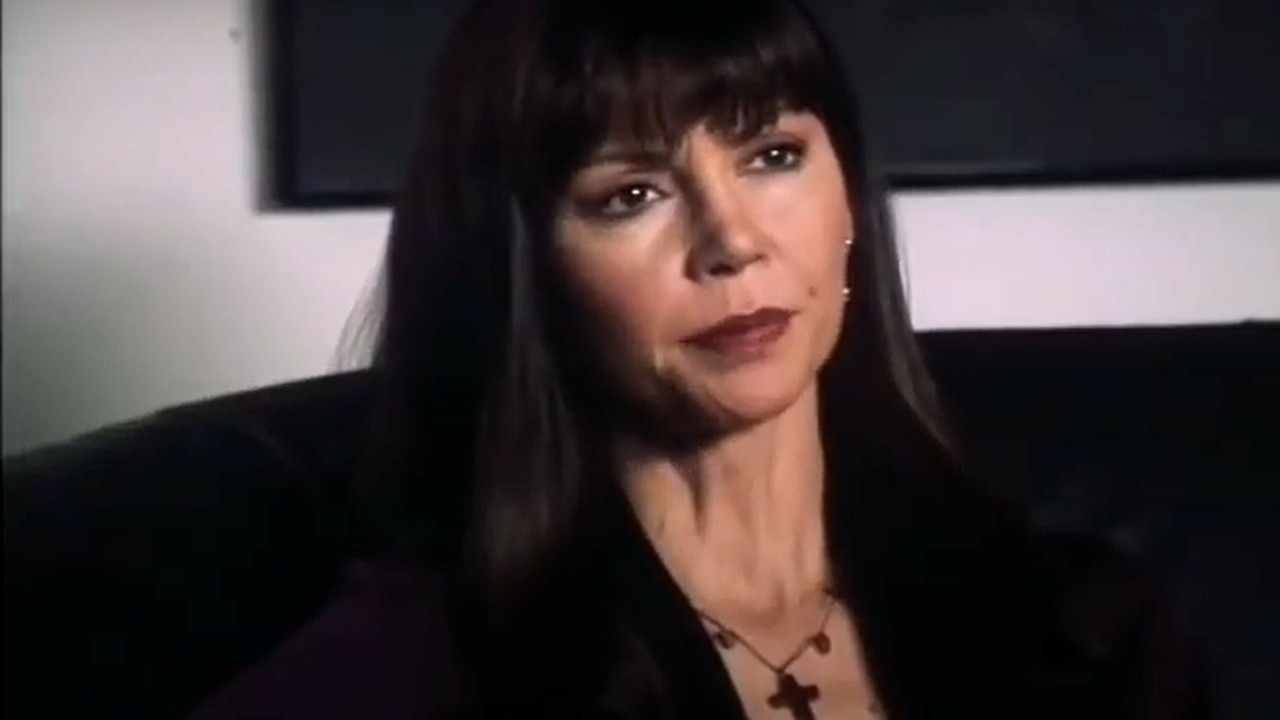 Dancing in the Dark (1995) | MUBI