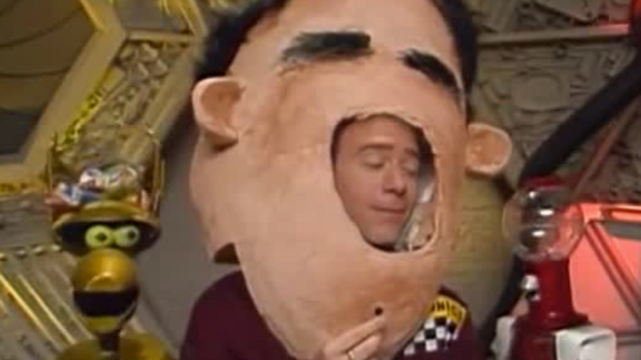 Mystery Science Theater 3000: Fugitive Alien II (1991) | MUBI